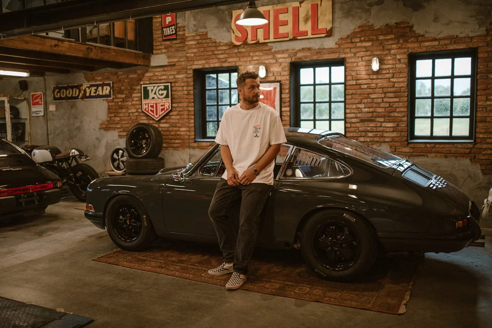 Store — Rico Customs