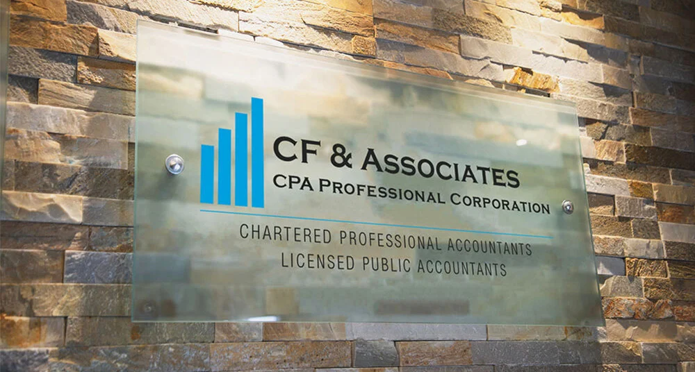 About — CF & Associates CPA Professional Corporation