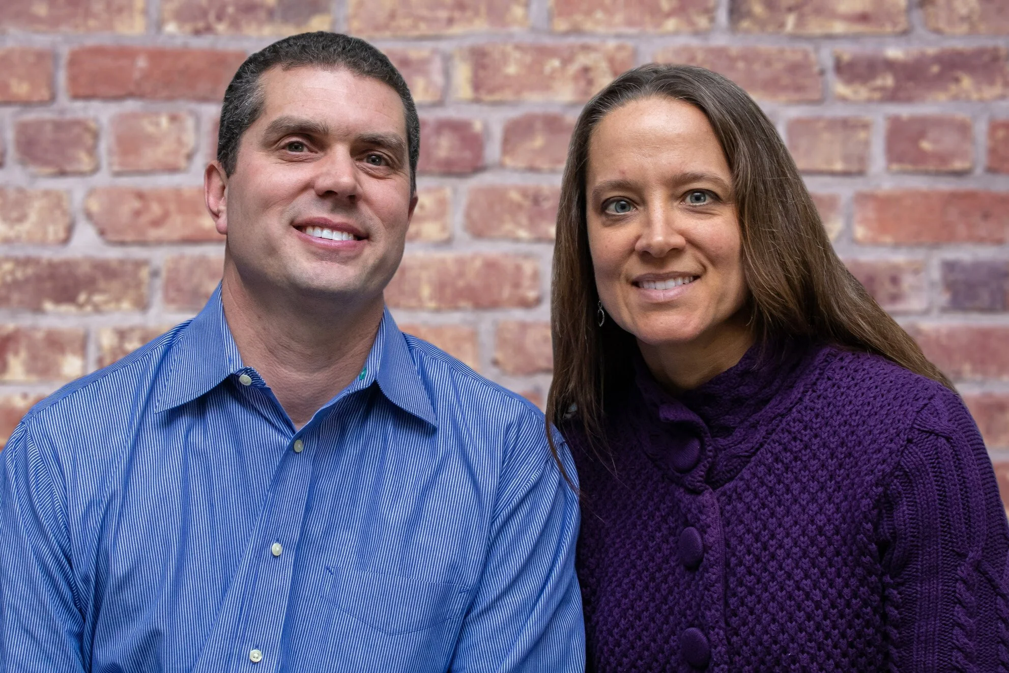 OUR DISTRICTS — Bethel Christian Fellowship