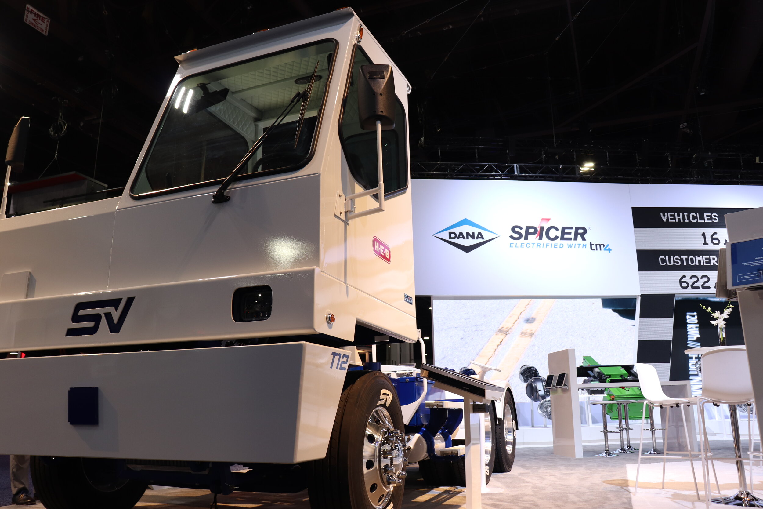 Lonestar Specialty Vehicles