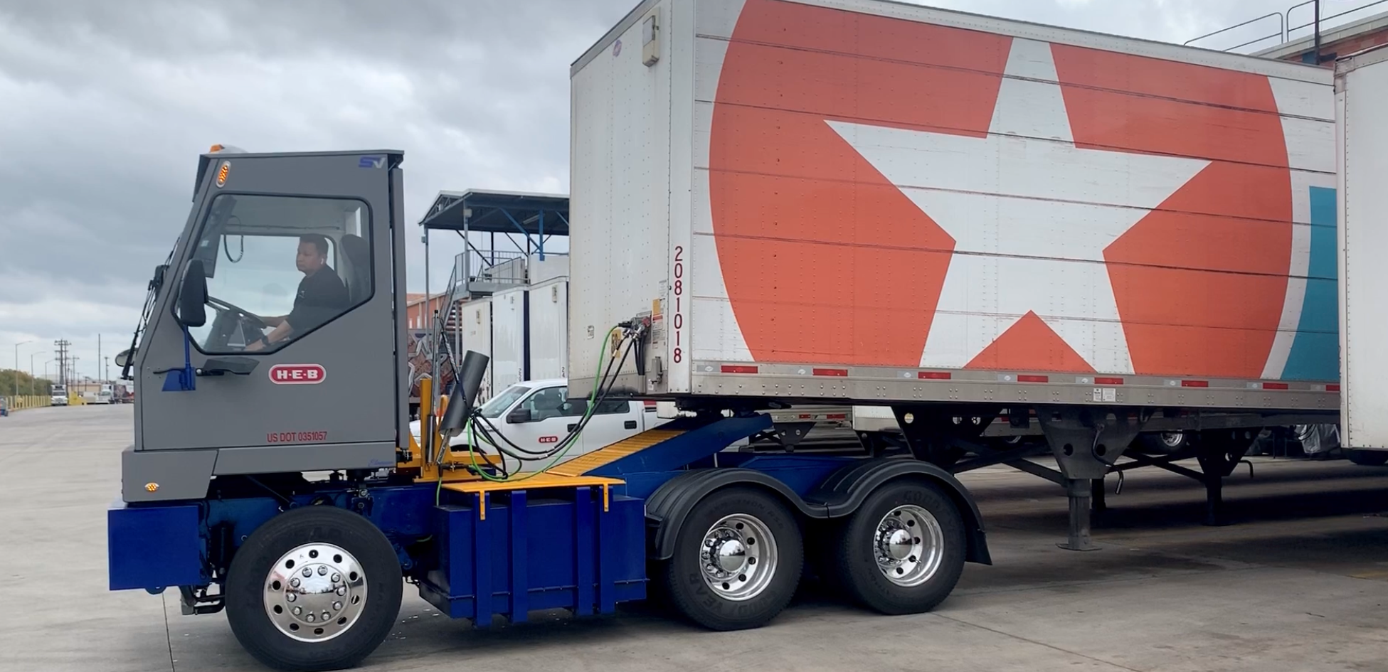 Lonestar Specialty Vehicles