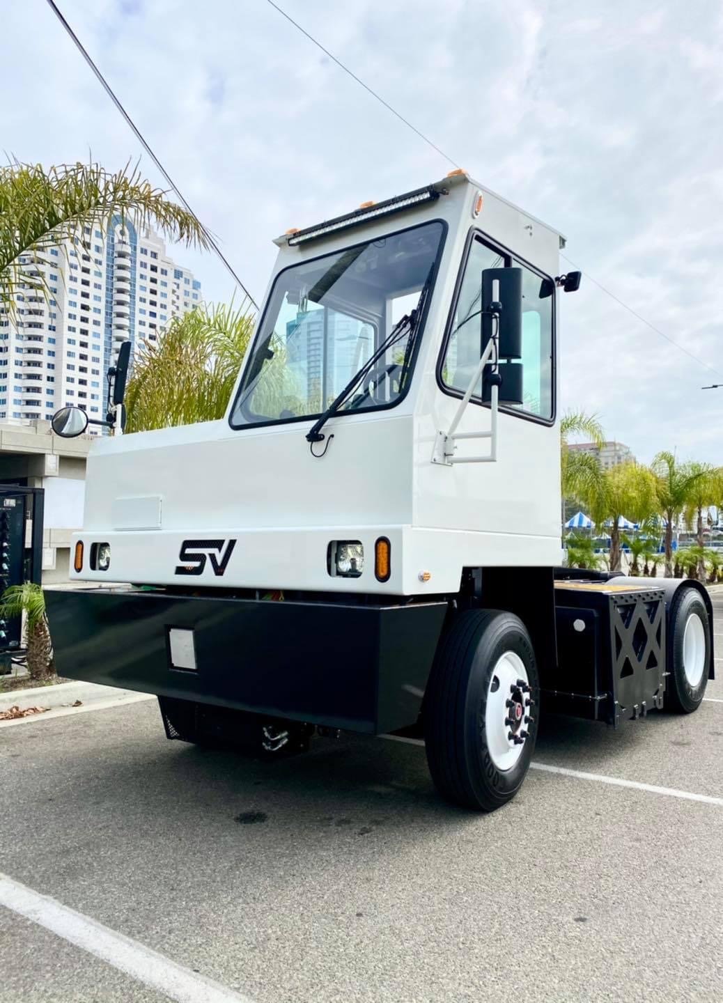 Lonestar Specialty Vehicles