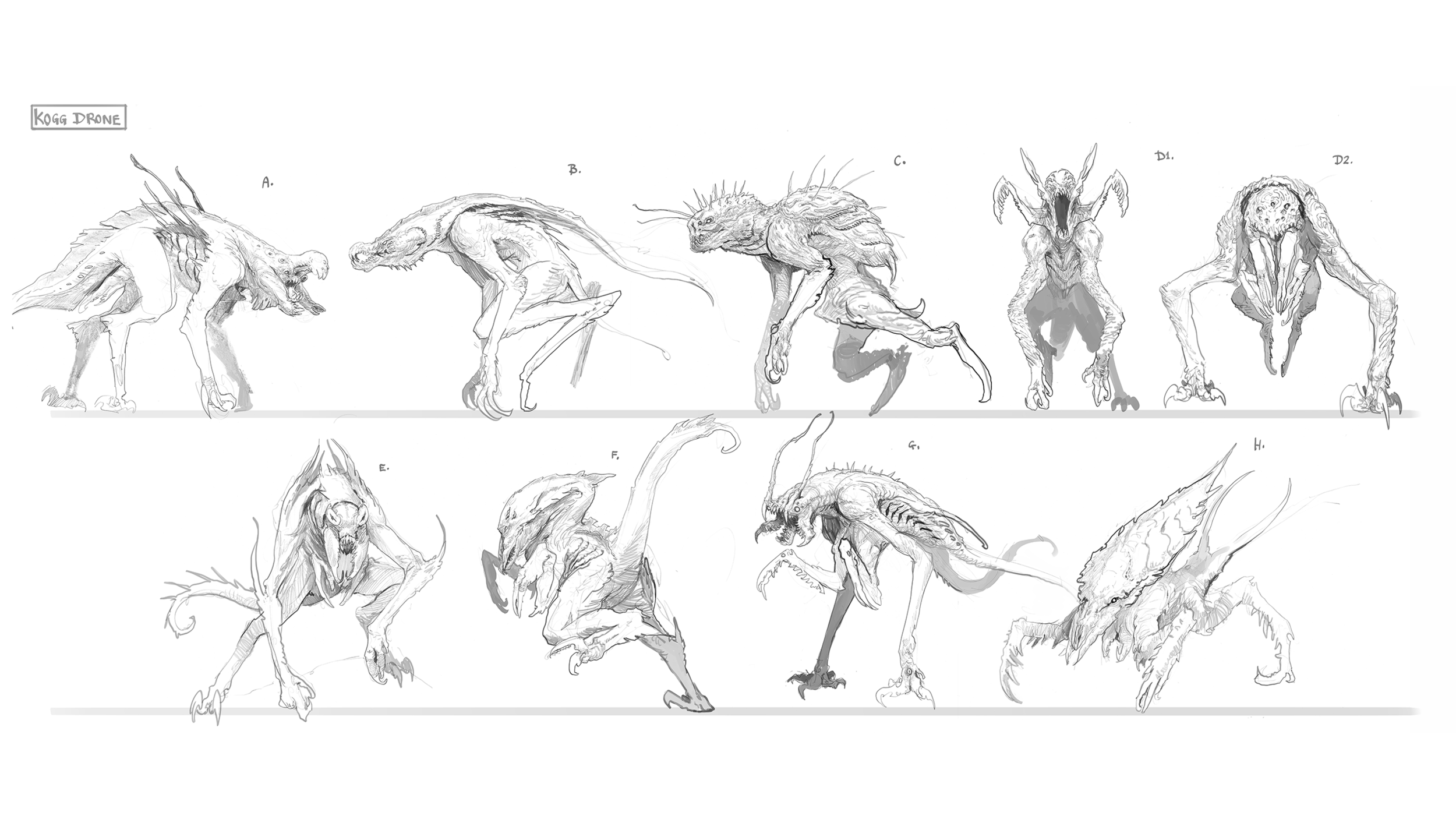 Alien Country | Alien Country