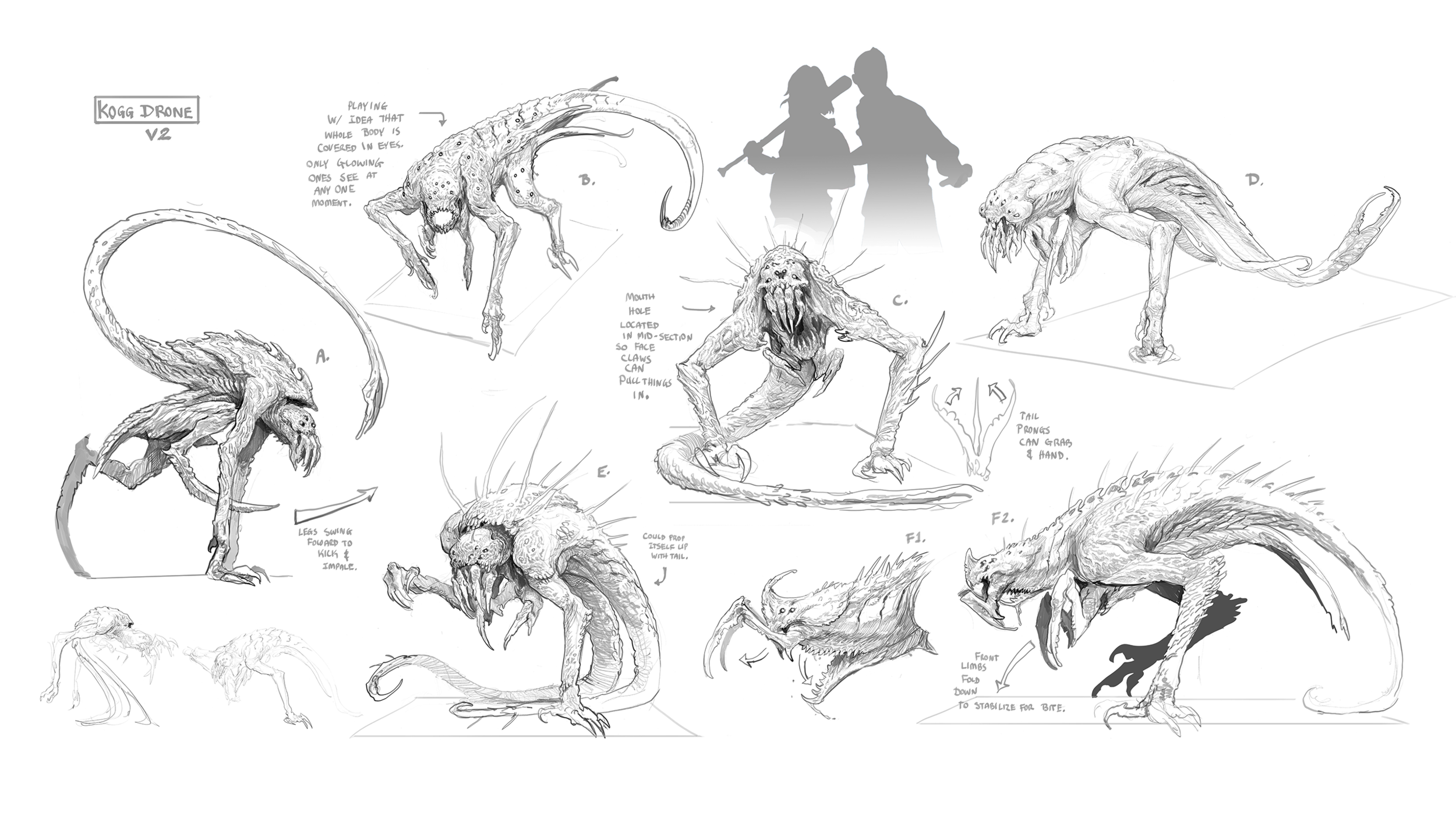 Alien Country | Alien Country