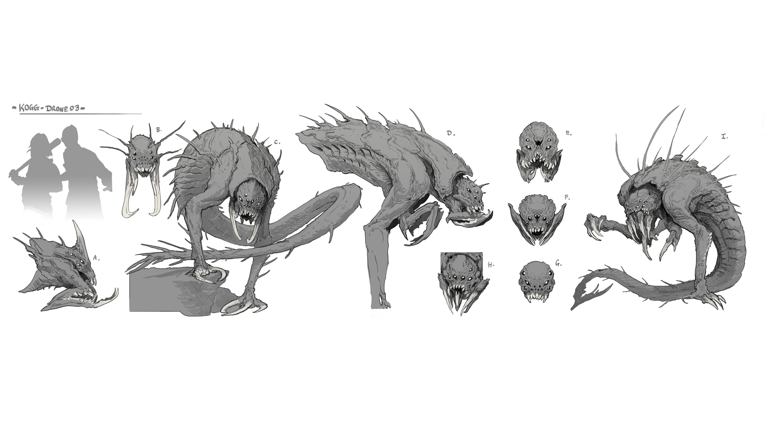 Alien Country | Alien Country