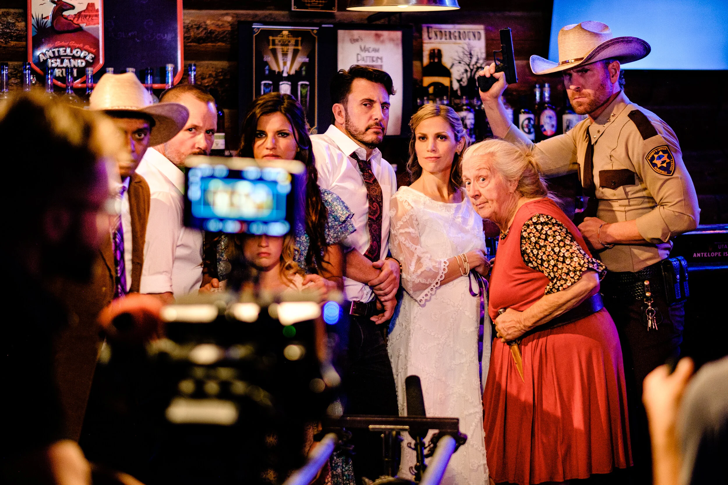 Alien Country | Alien Country