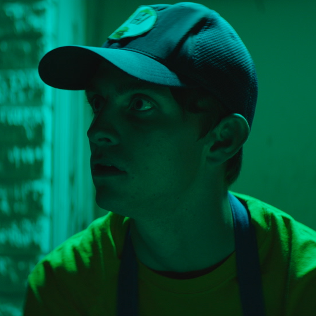 Alien Country | Alien Country