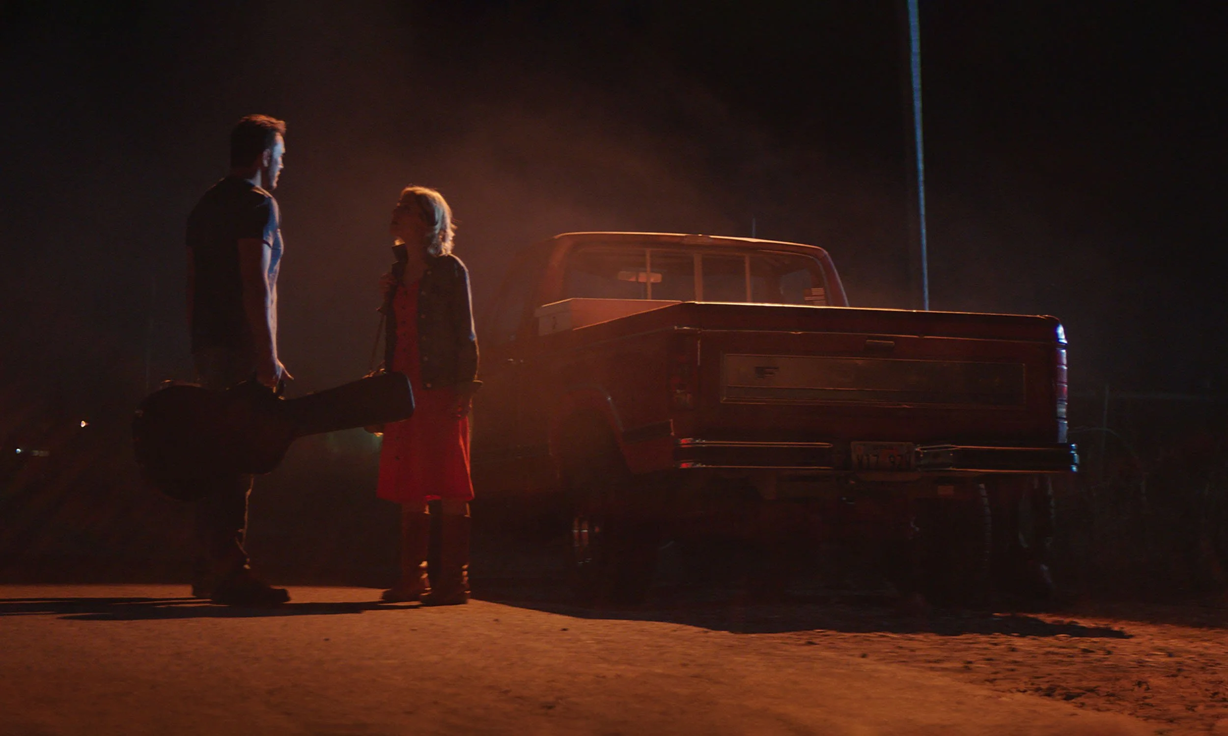 Alien Country | Alien Country