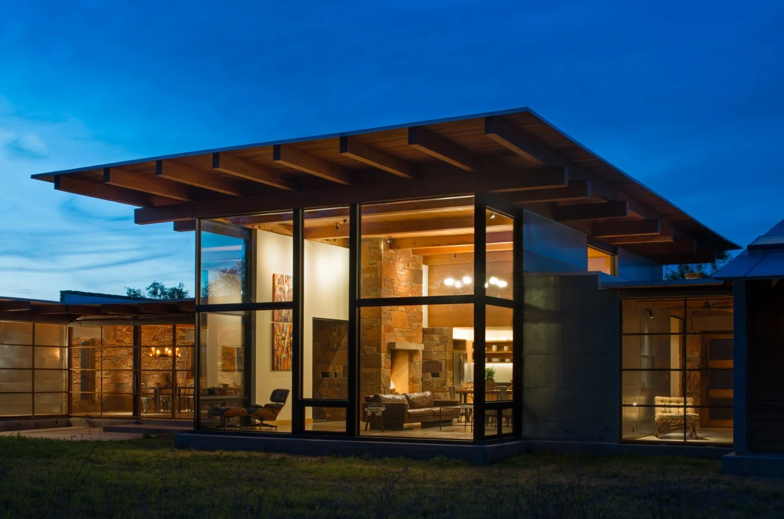 About — Truax Construction