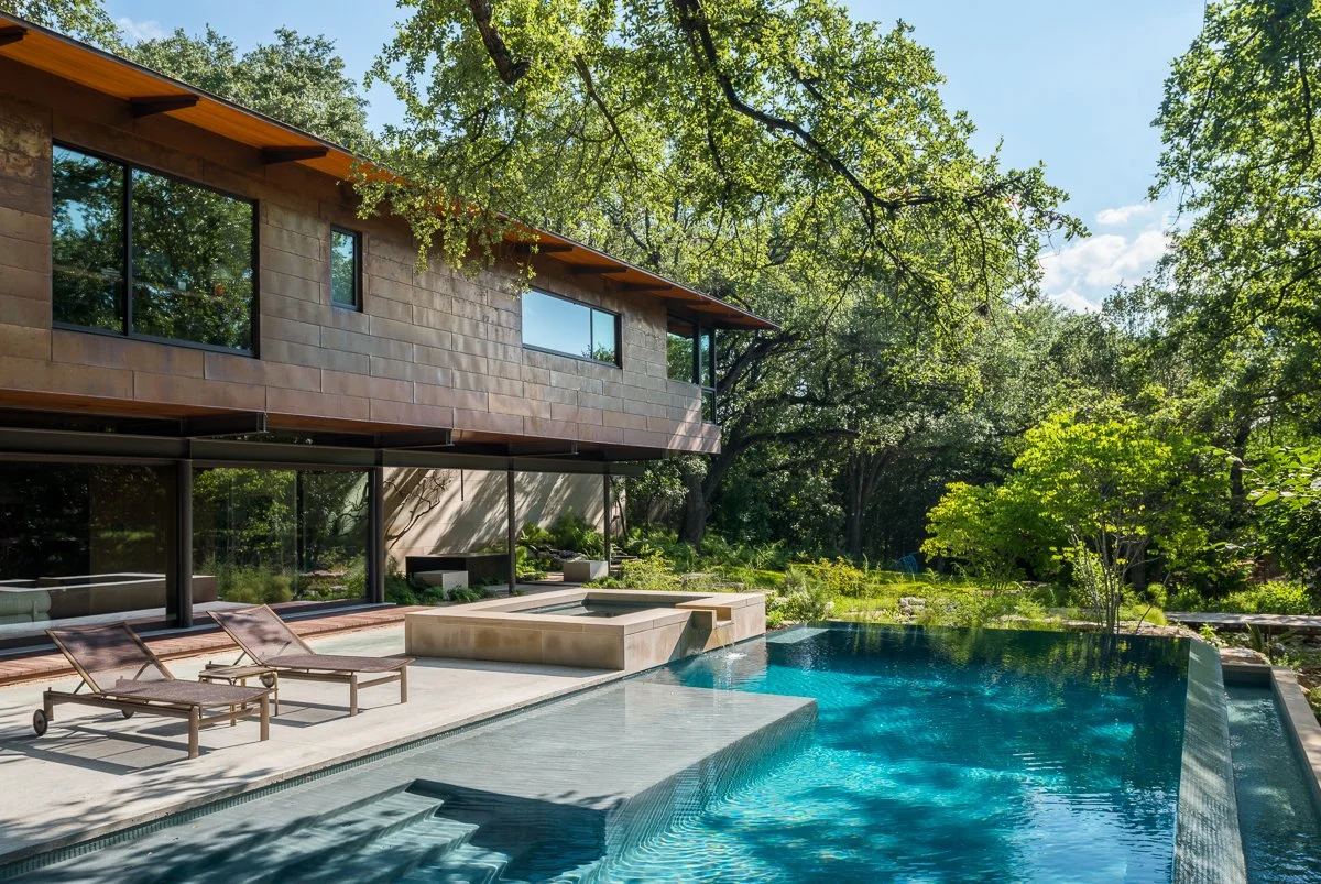 About — Truax Construction