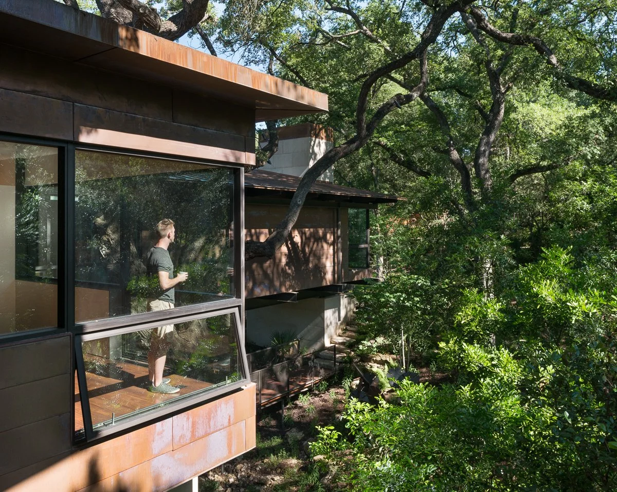 About — Truax Construction