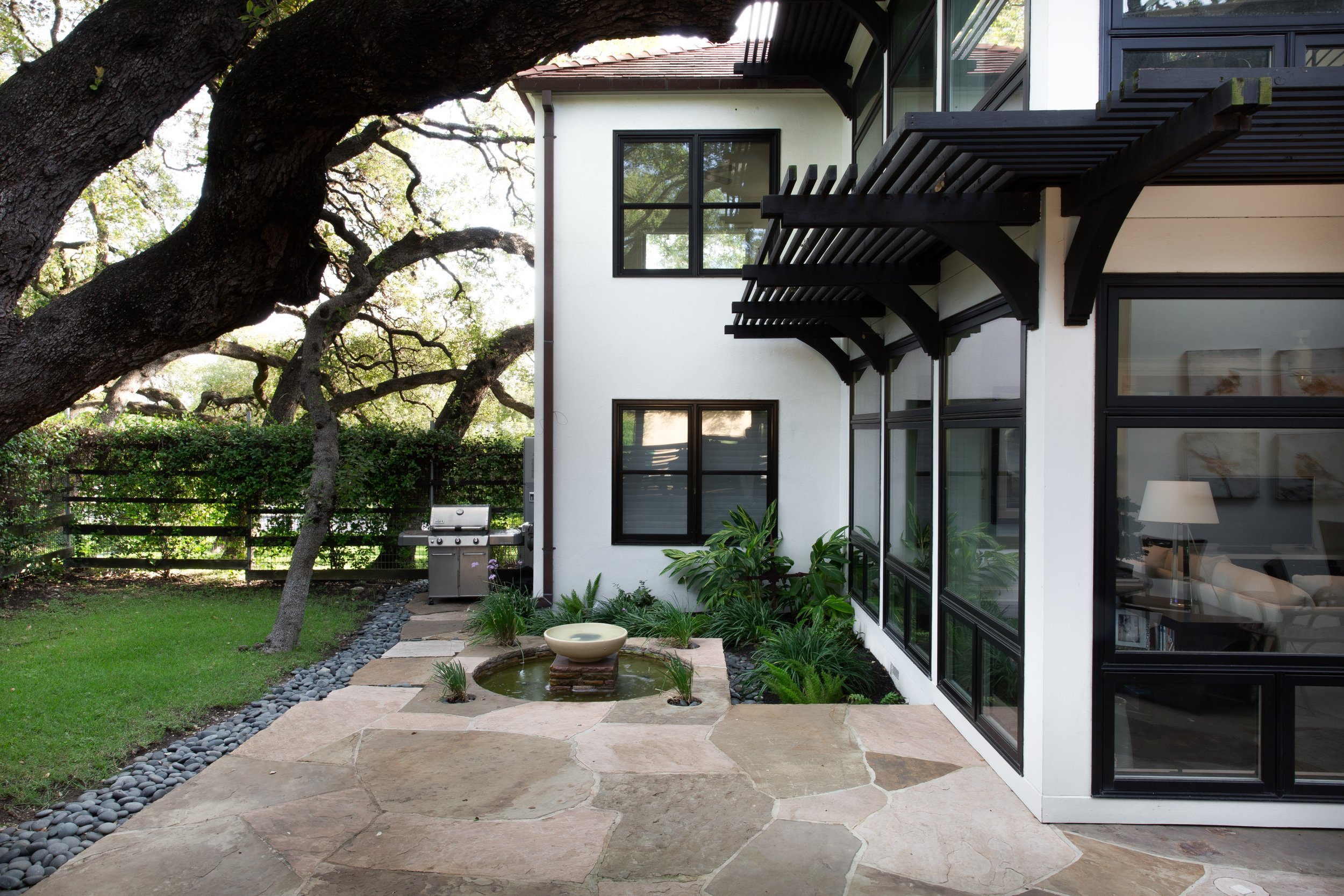 Remodels — Truax Construction