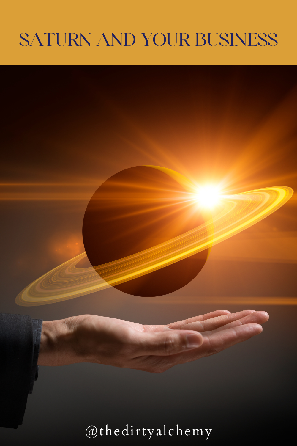 Planetary Magick: Saturn & Your Business (with magical correspondences ...