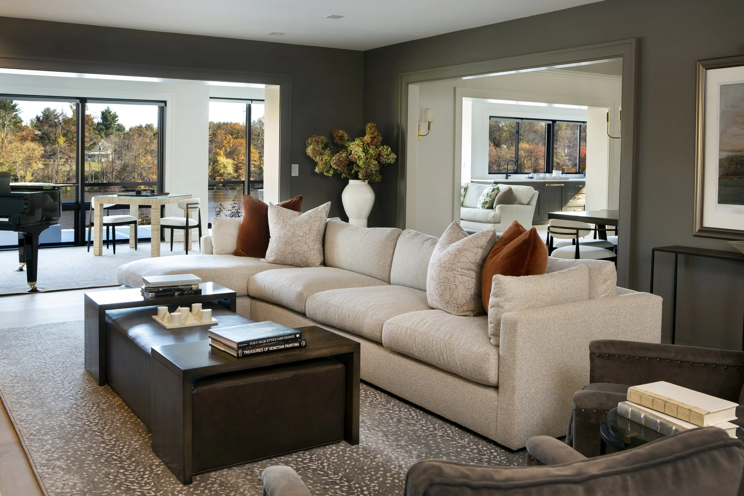 Lake View — BARTLE CLAYTON