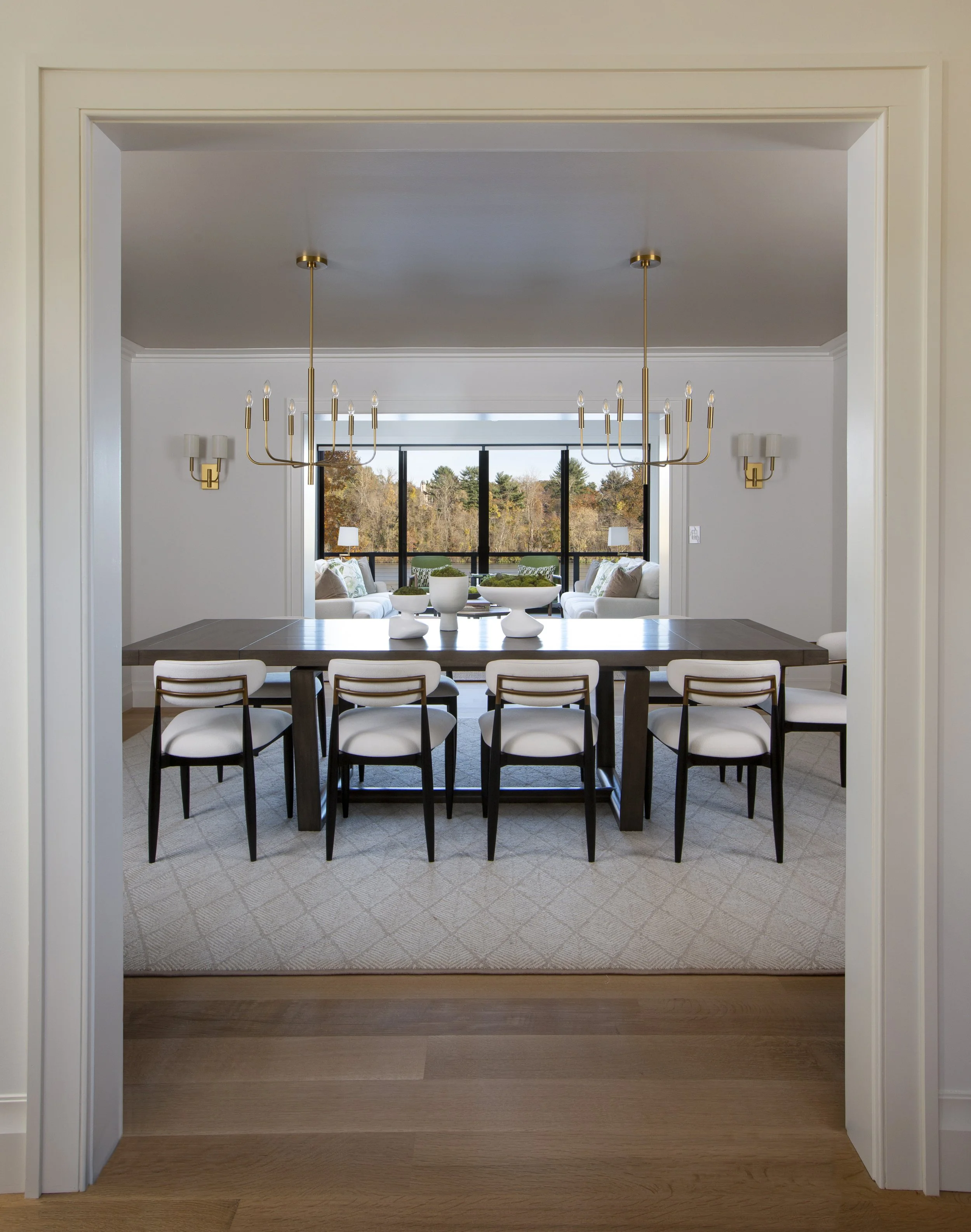 Lake View — BARTLE CLAYTON