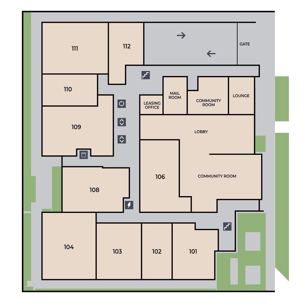 Premium Creative Services — Let's get it rented