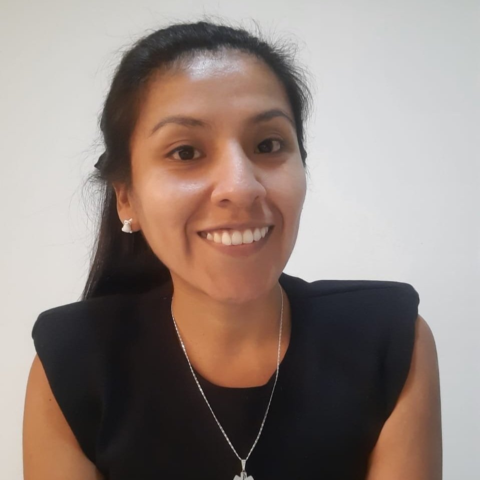 Fellowship Classes — Ondas de latinoamérica