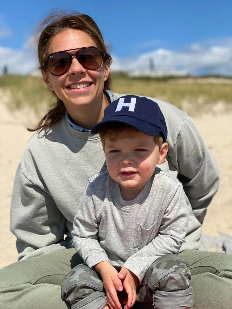 Parents Association — St. Matthew's Preschool