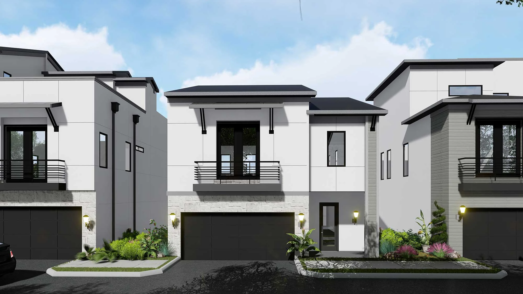 Bush Architects