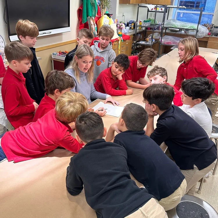 The Browning School - A Top All Boys Private School in NYC