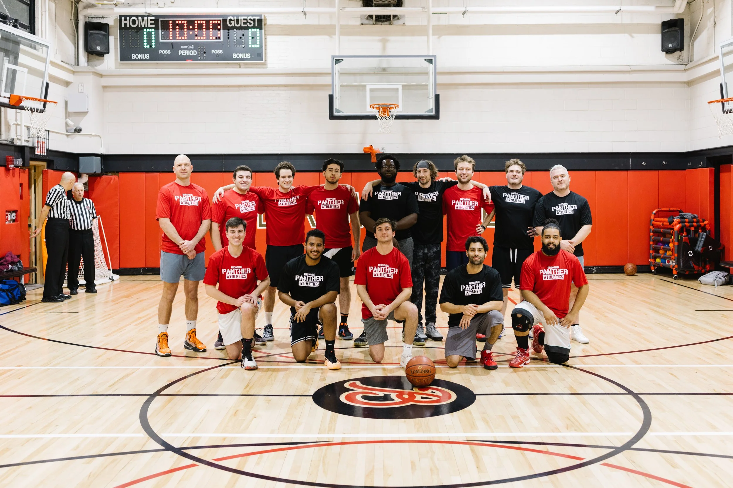 Alumni News — The Browning School