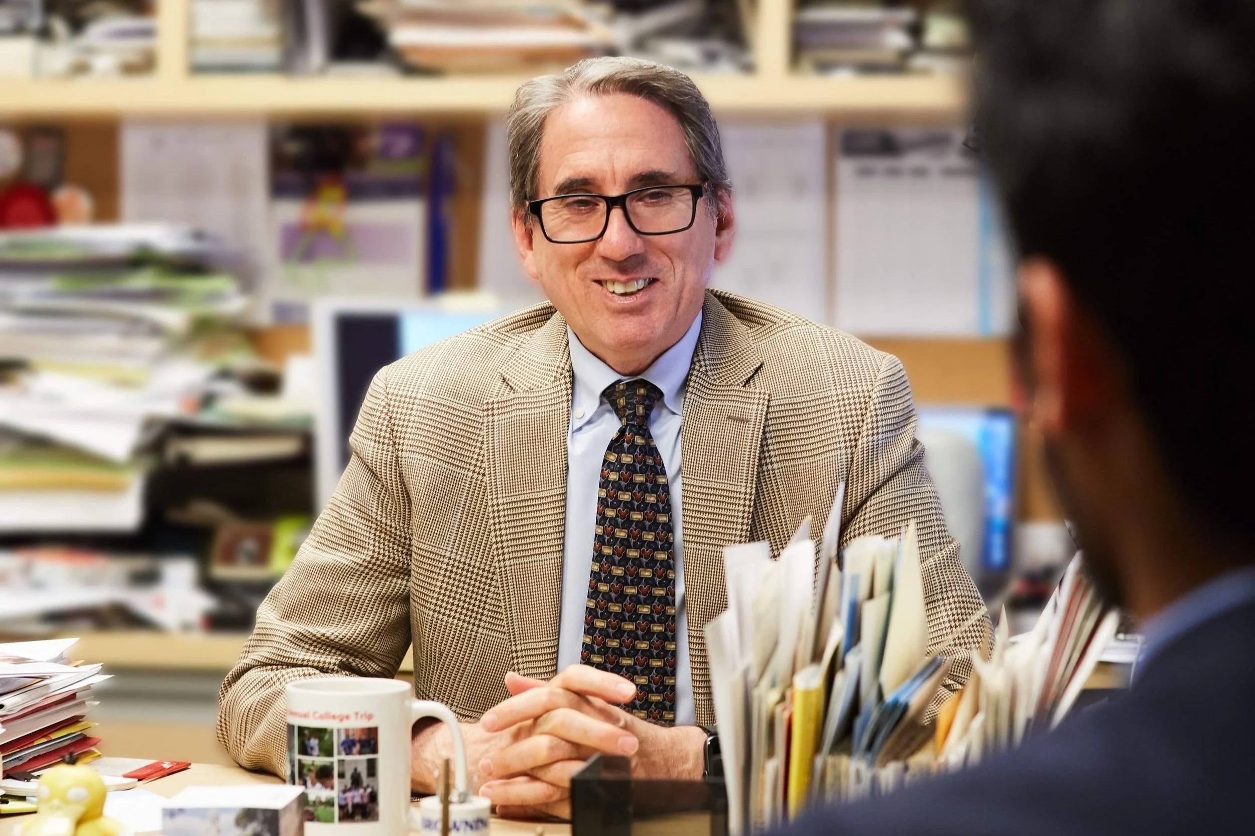 Discover Events — The Browning School