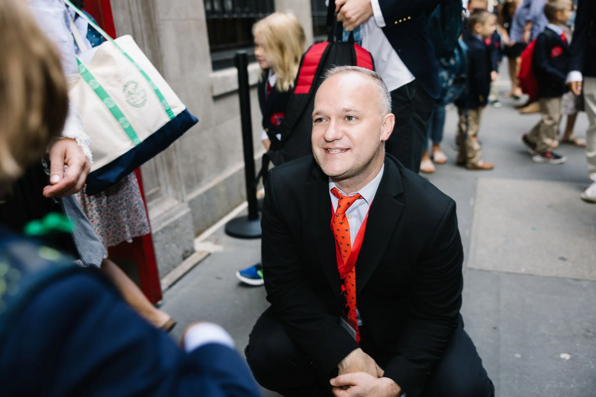 Discover Events — The Browning School