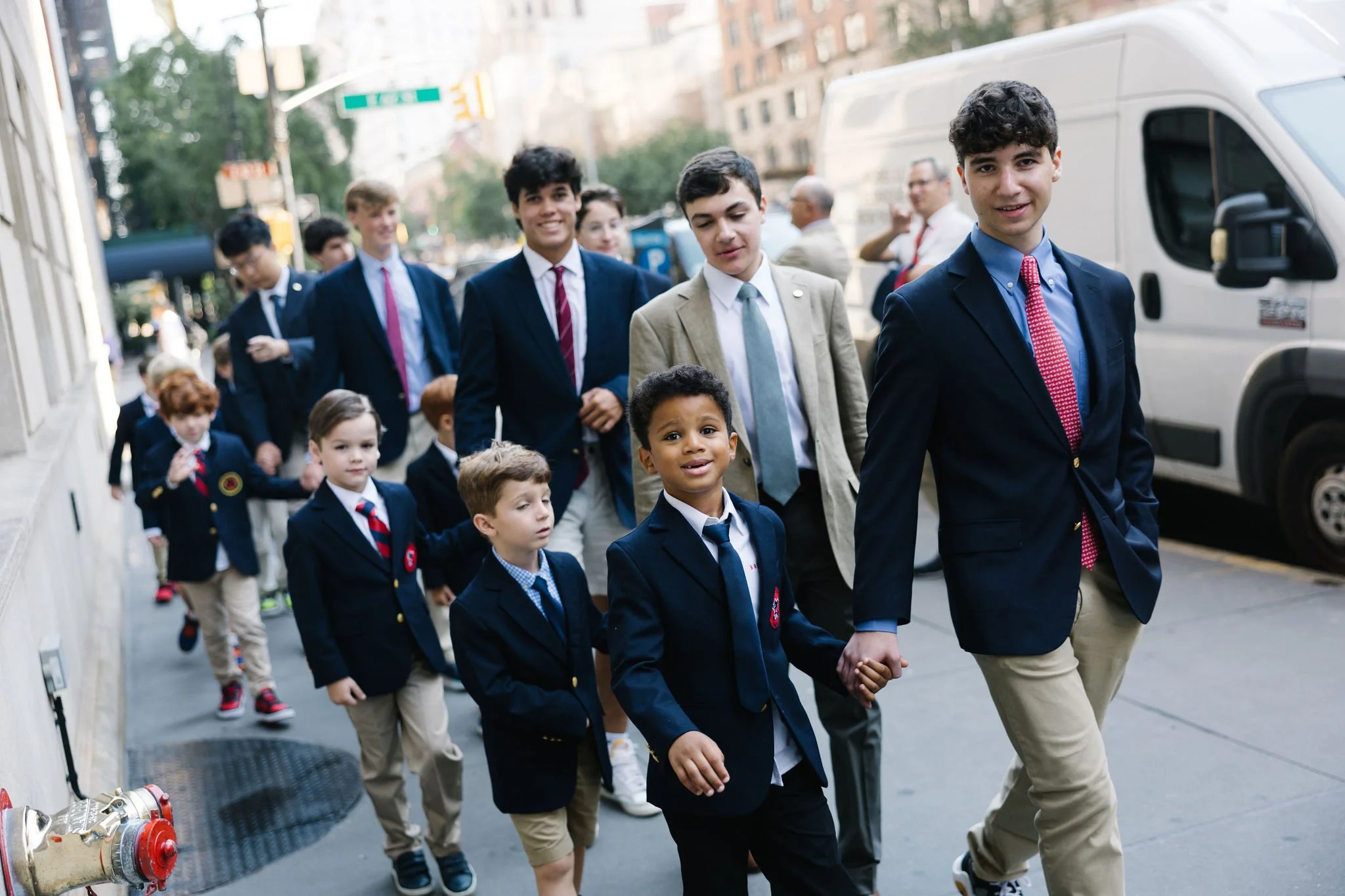 Discover Events — The Browning School