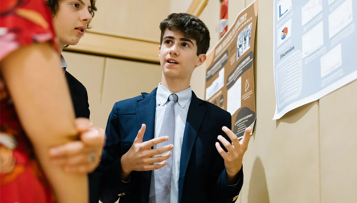 Mission and Values — The Browning School