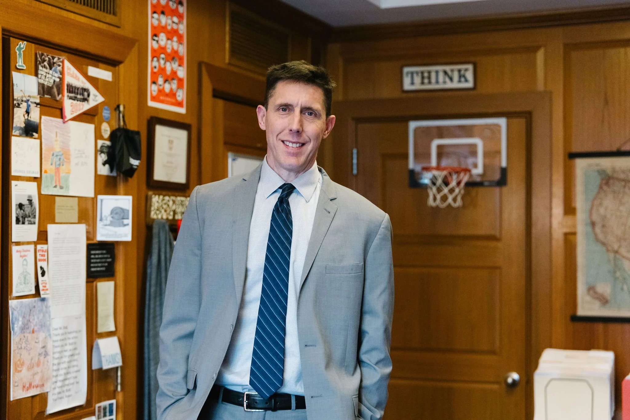 Discover Events — The Browning School