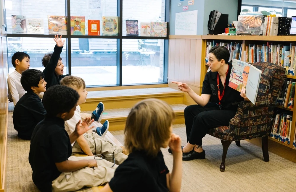 Mission and Values — The Browning School