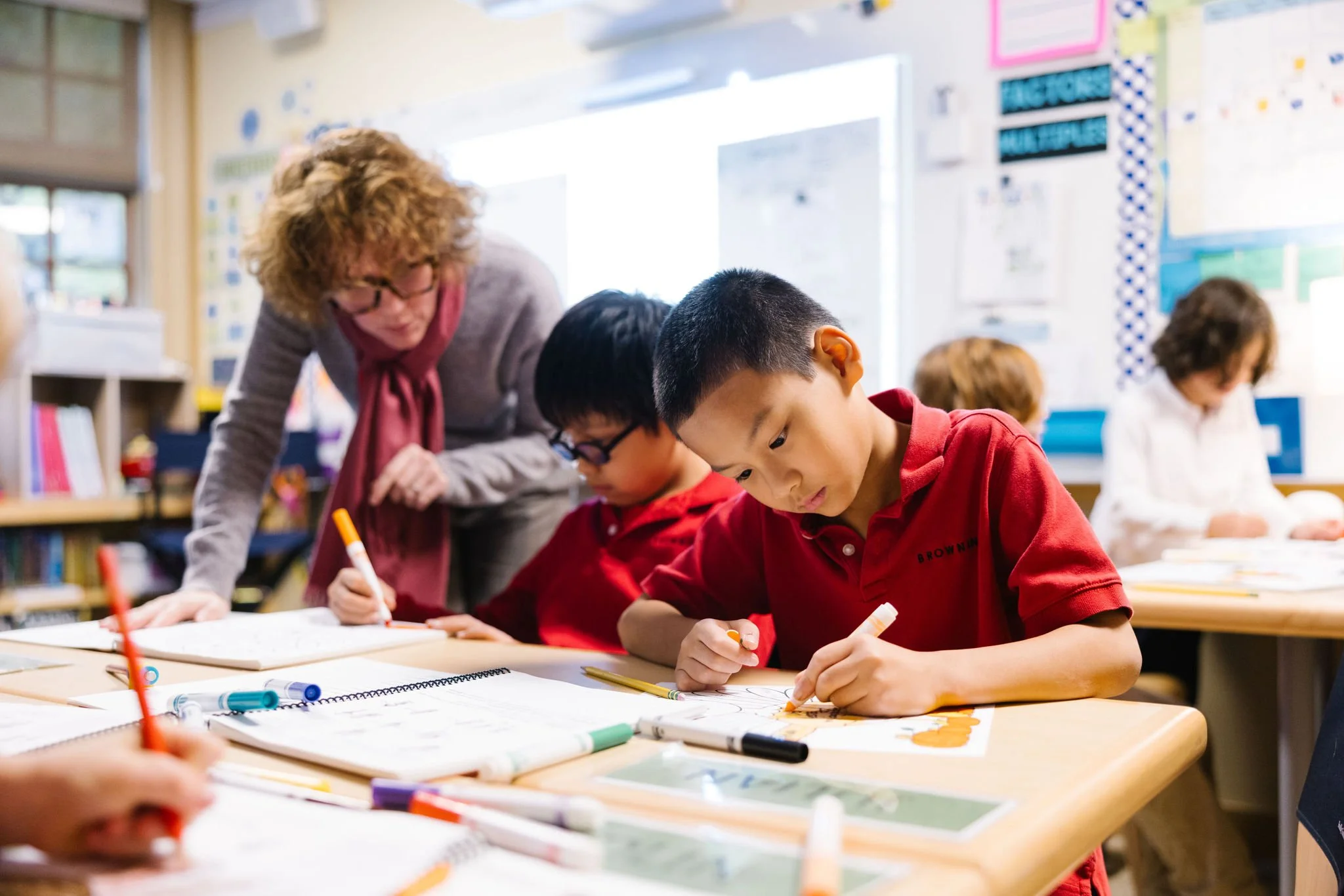 The Browning School - A Top All Boys Private School in NYC