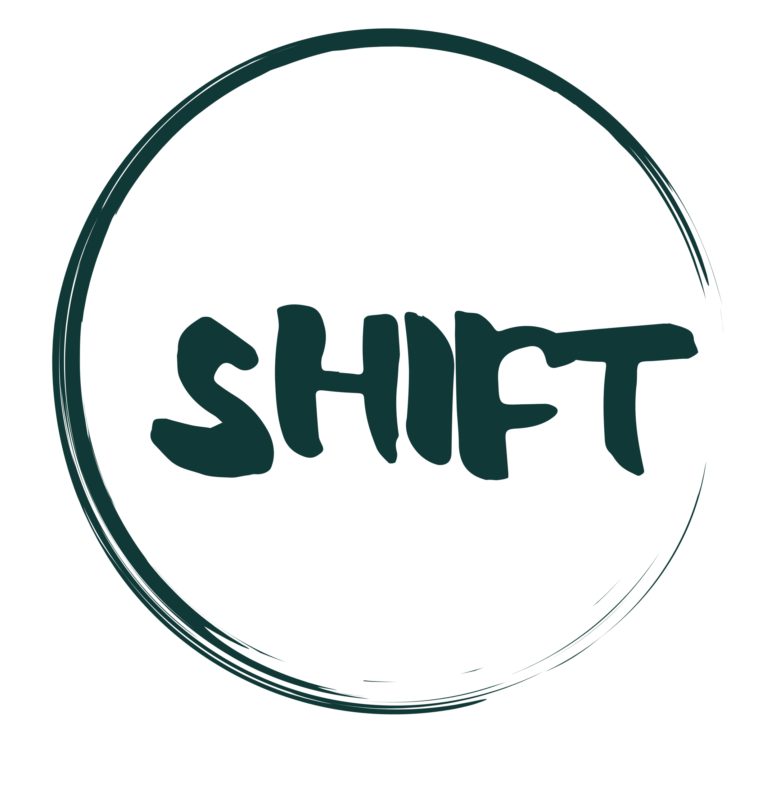 Shift Logo