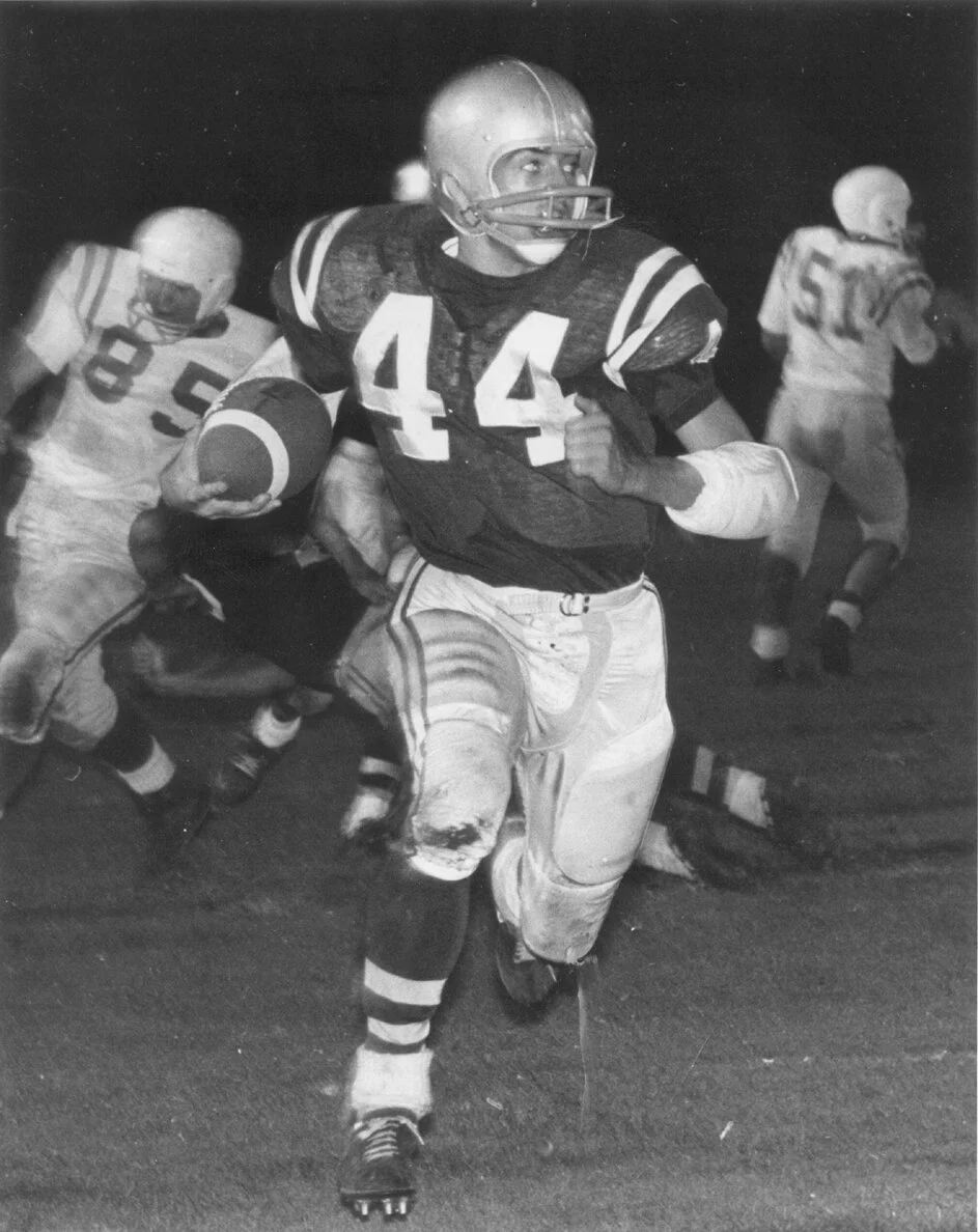 Thomas Williamson — PSHOF