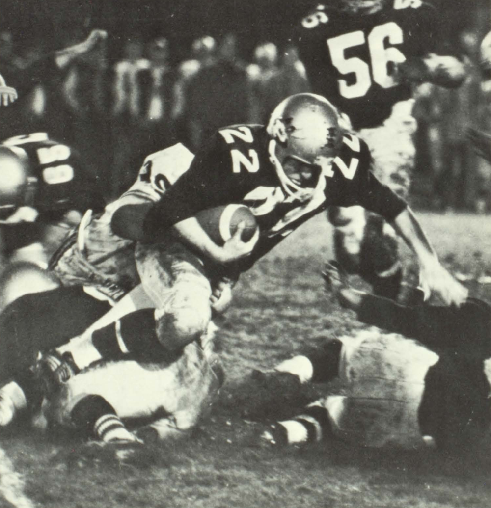 Doug Duncan — PSHOF