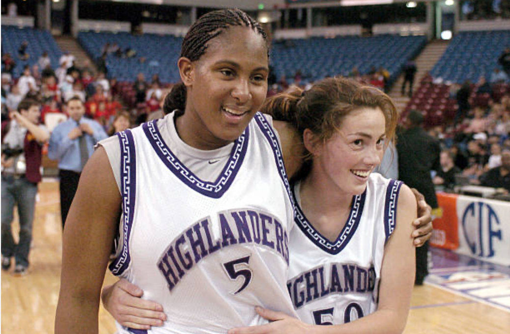 Ashley Paris — PSHOF