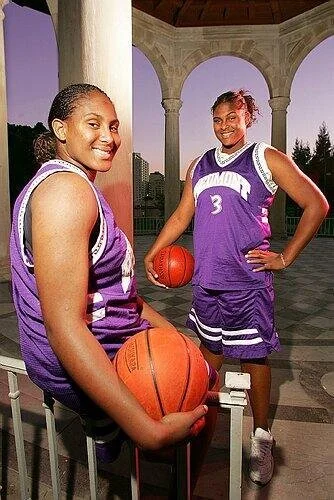 Ashley Paris — PSHOF