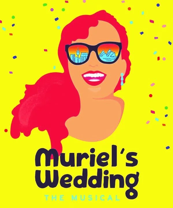 Muriel's Wedding — Kirk Baltzell
