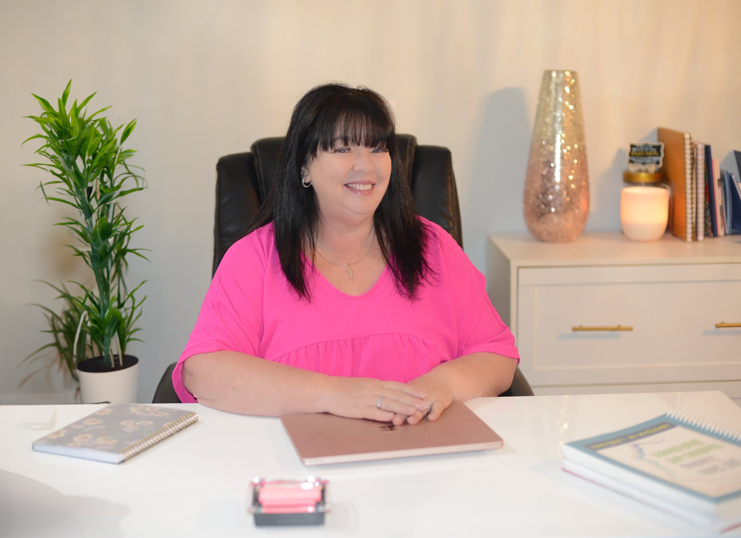 Our Team — DBT Orlando