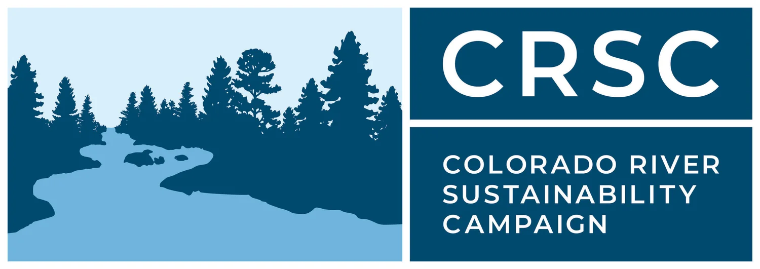 Colorado River Sustainability Campaign