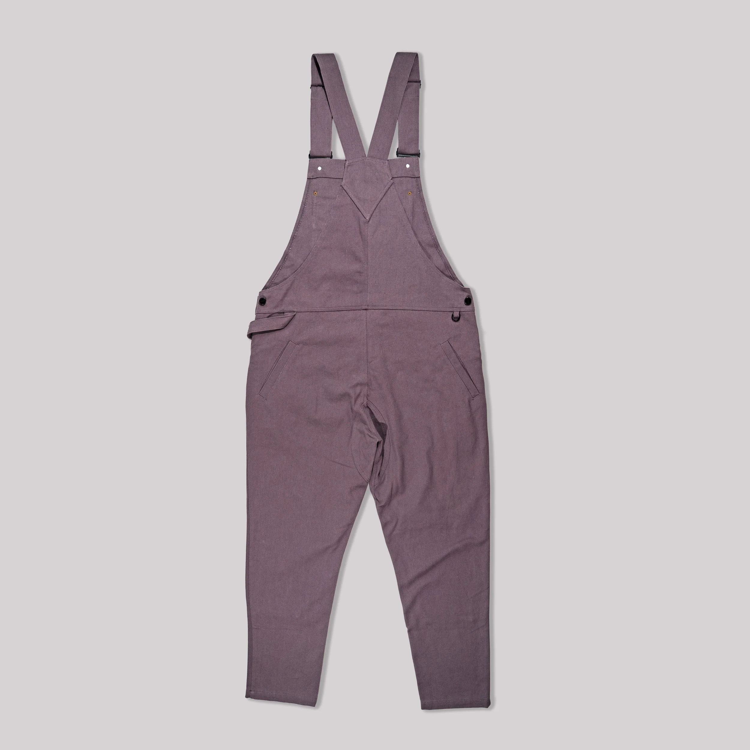 Sango Creative Overalls V2 - Bancha — Sango