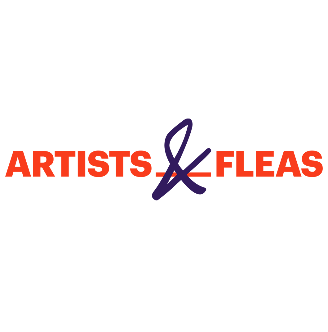 Flea Markets — Sango