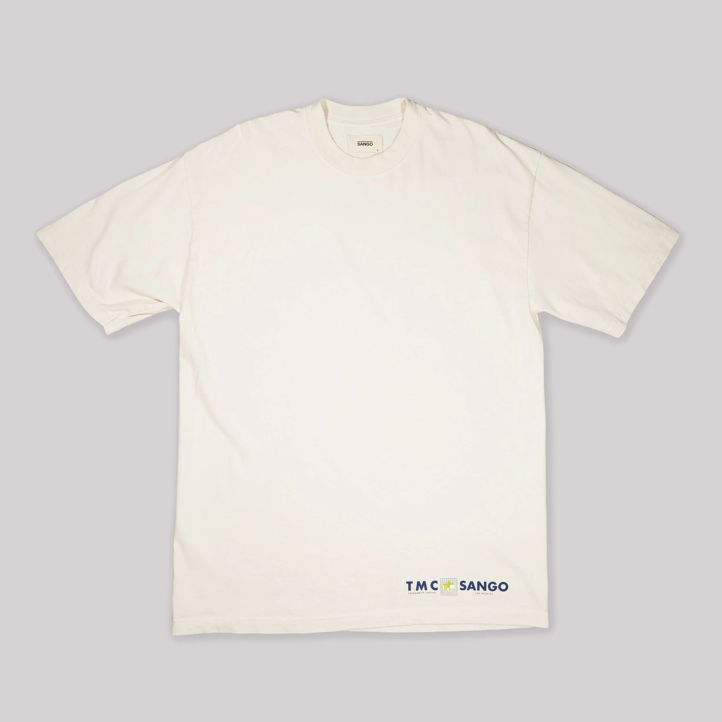 Sango - Los Angeles Clothing Brand