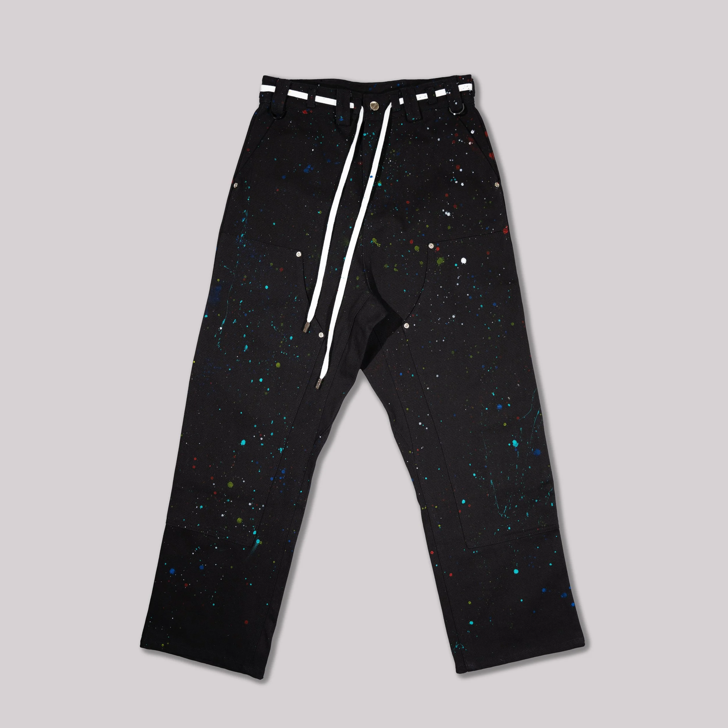 Sango - Los Angeles Clothing Brand