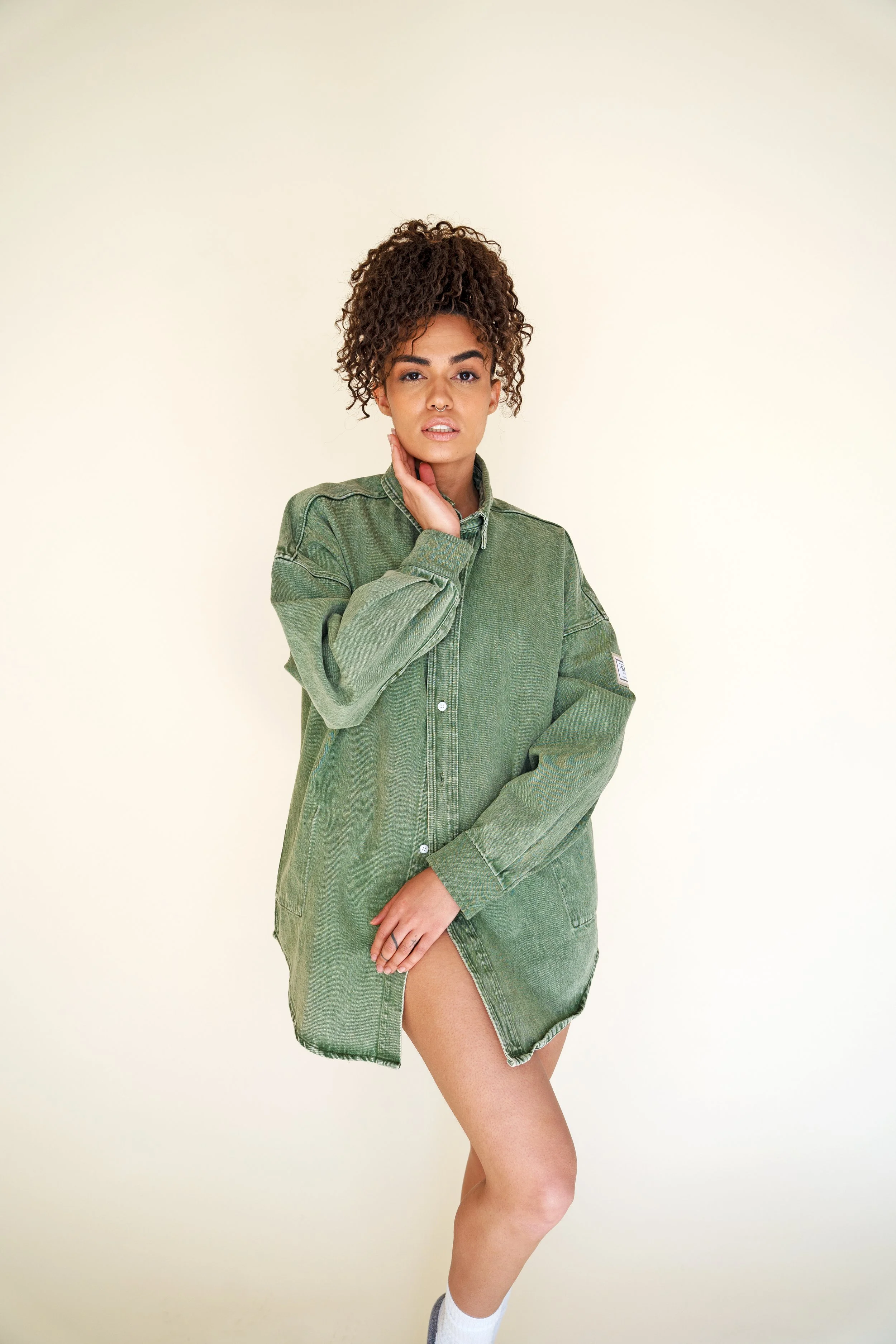 Sango - Los Angeles Clothing Brand