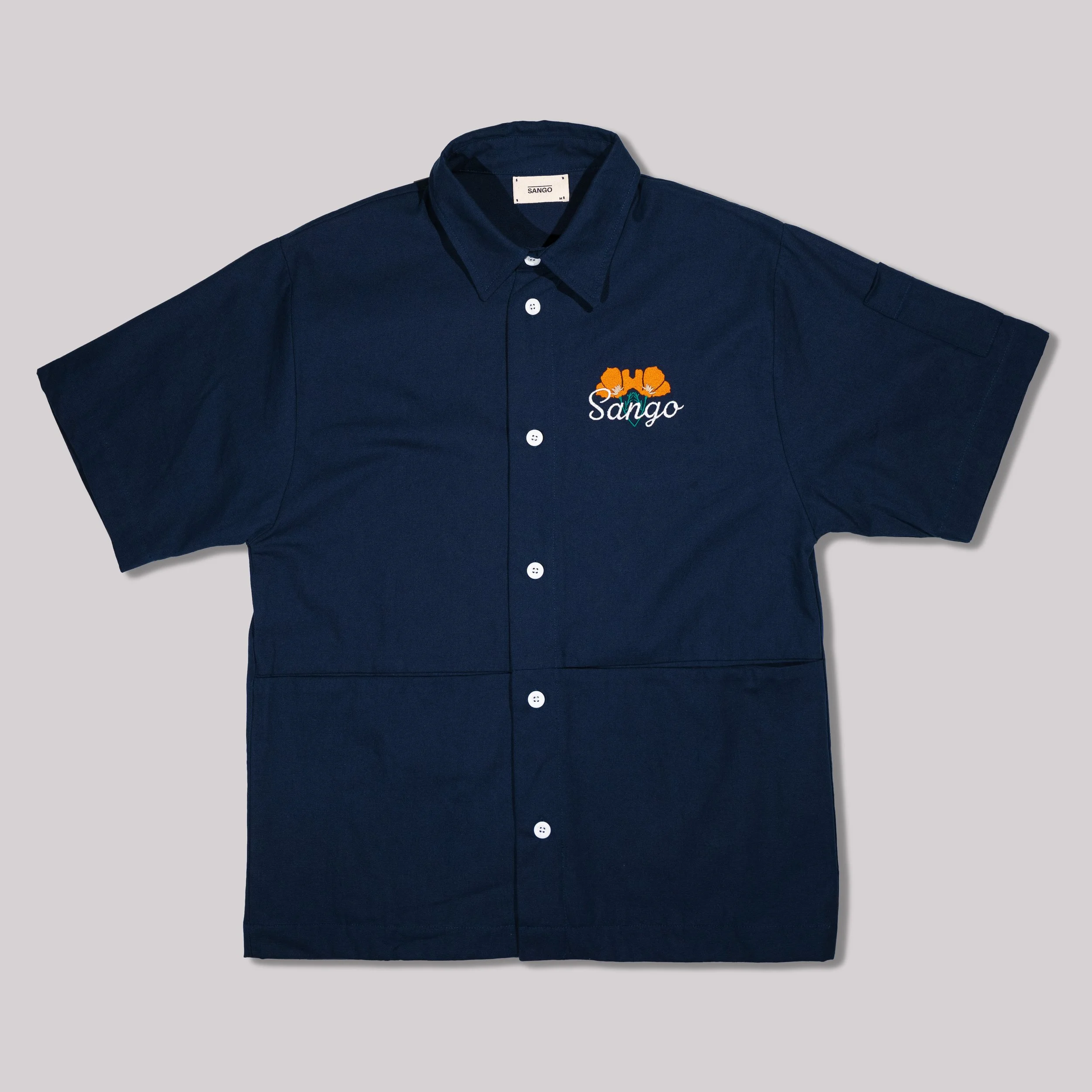 Sango - Los Angeles Clothing Brand