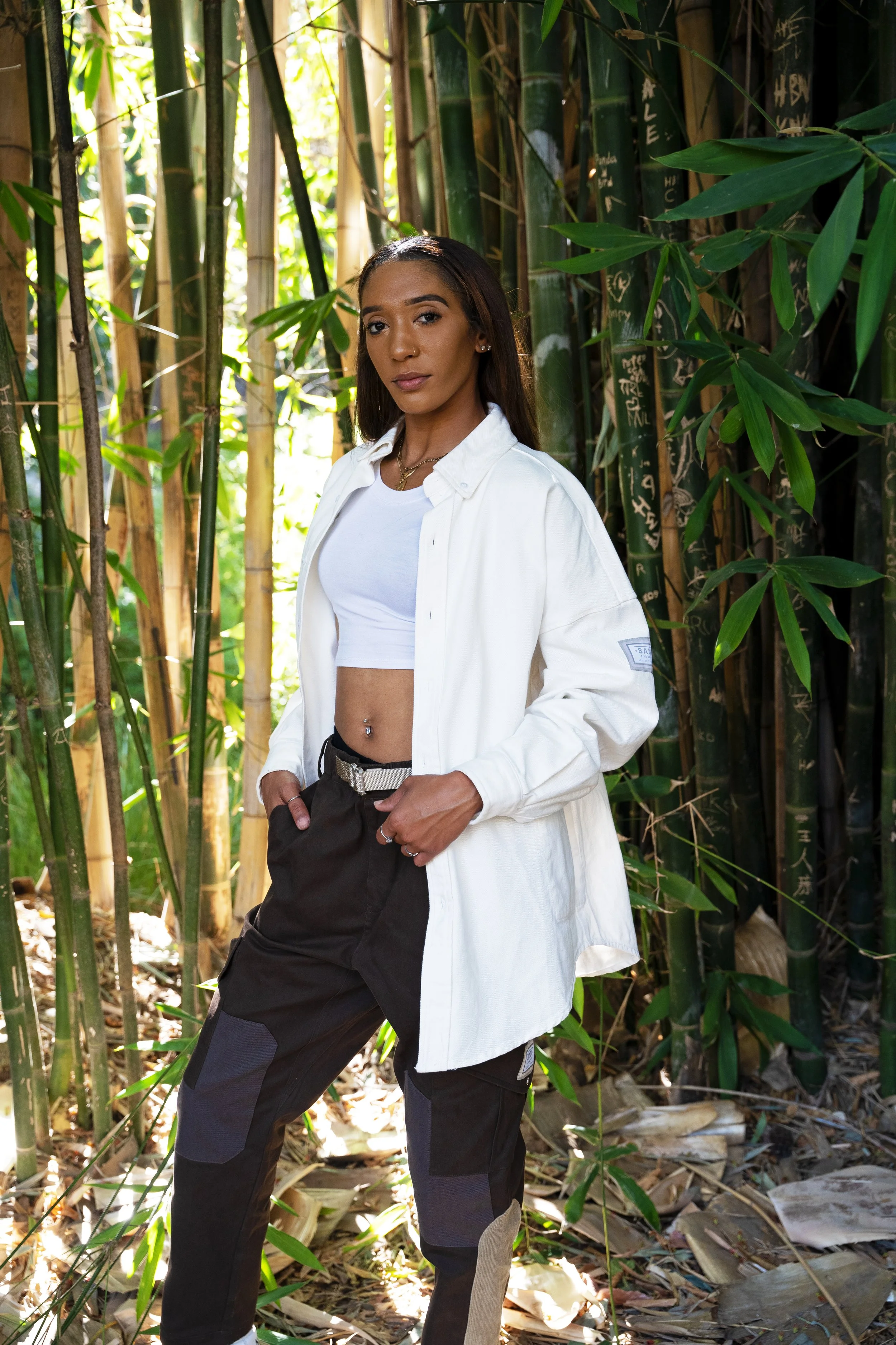 Sango - Los Angeles Clothing Brand