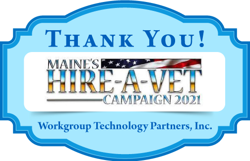 Careers — Workgroup Technology Partners