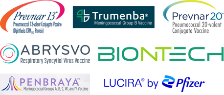 Pfizer Vaccines | Streamlined Purchasing with PRN GPO — Physicians ...