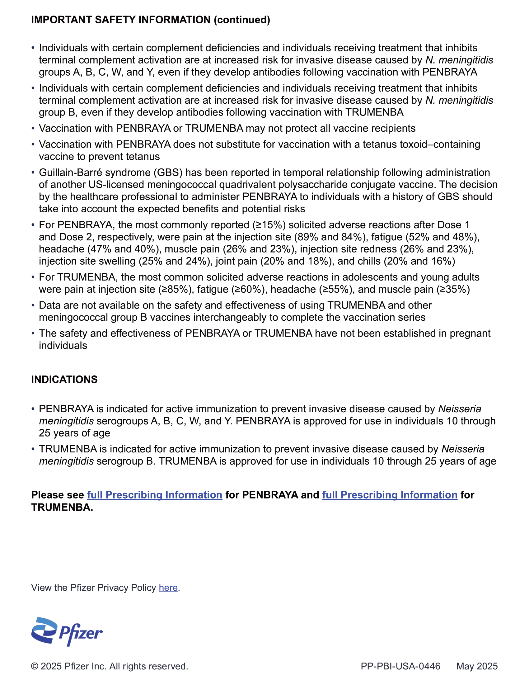 You're Invited: Penbraya National Broadcast Event — Physicians Resource ...